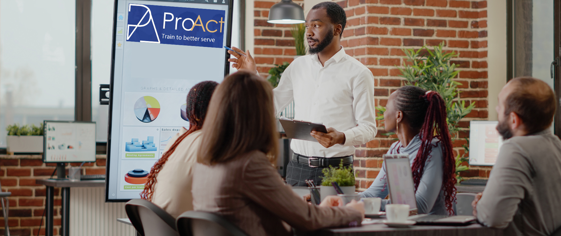 PROACT – PROACT